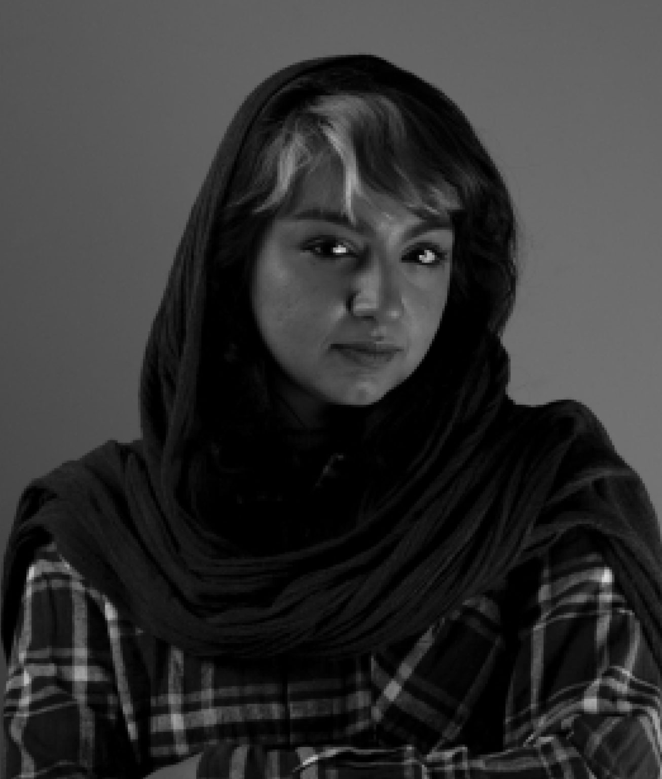 Ayda Roozbayani - moi aussi