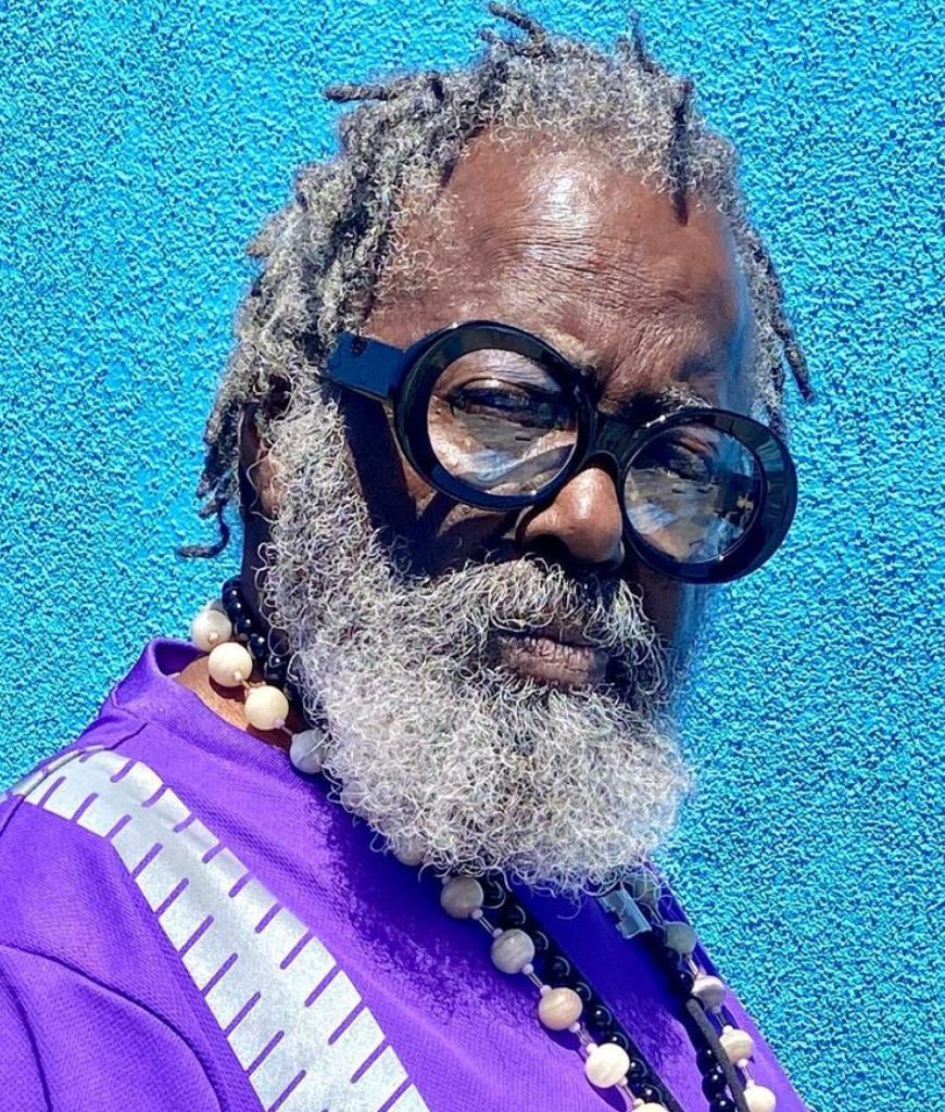 Timothy Washington - moi aussi